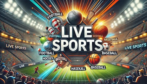 VidCloud - Stream Live Sports NFL, MLB, NBA and Soccer